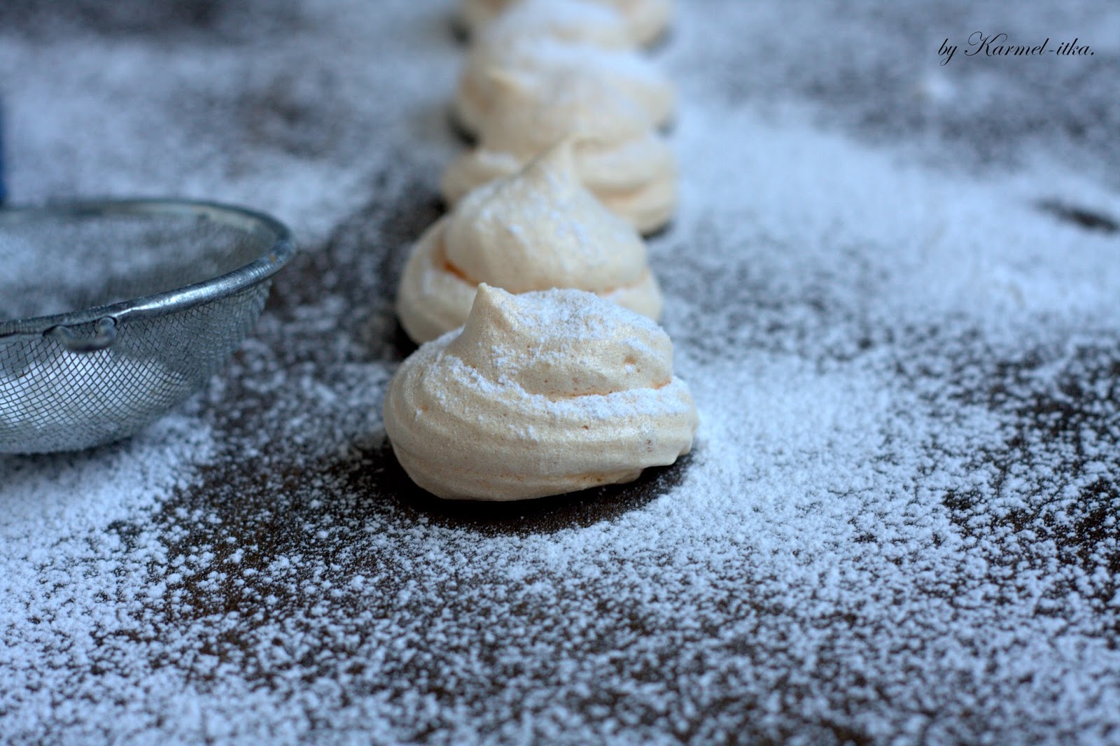 BEZY - PRZEPIS PODSTAWOWY