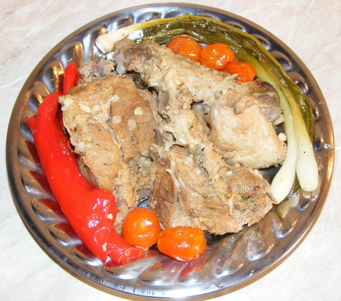 Friptura de miel la ceaun de Pasti | Preparatedevis.ro