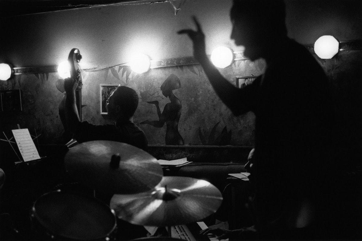 RB FOTOBLOG blogspot.sk: LIVE IN HARLEM