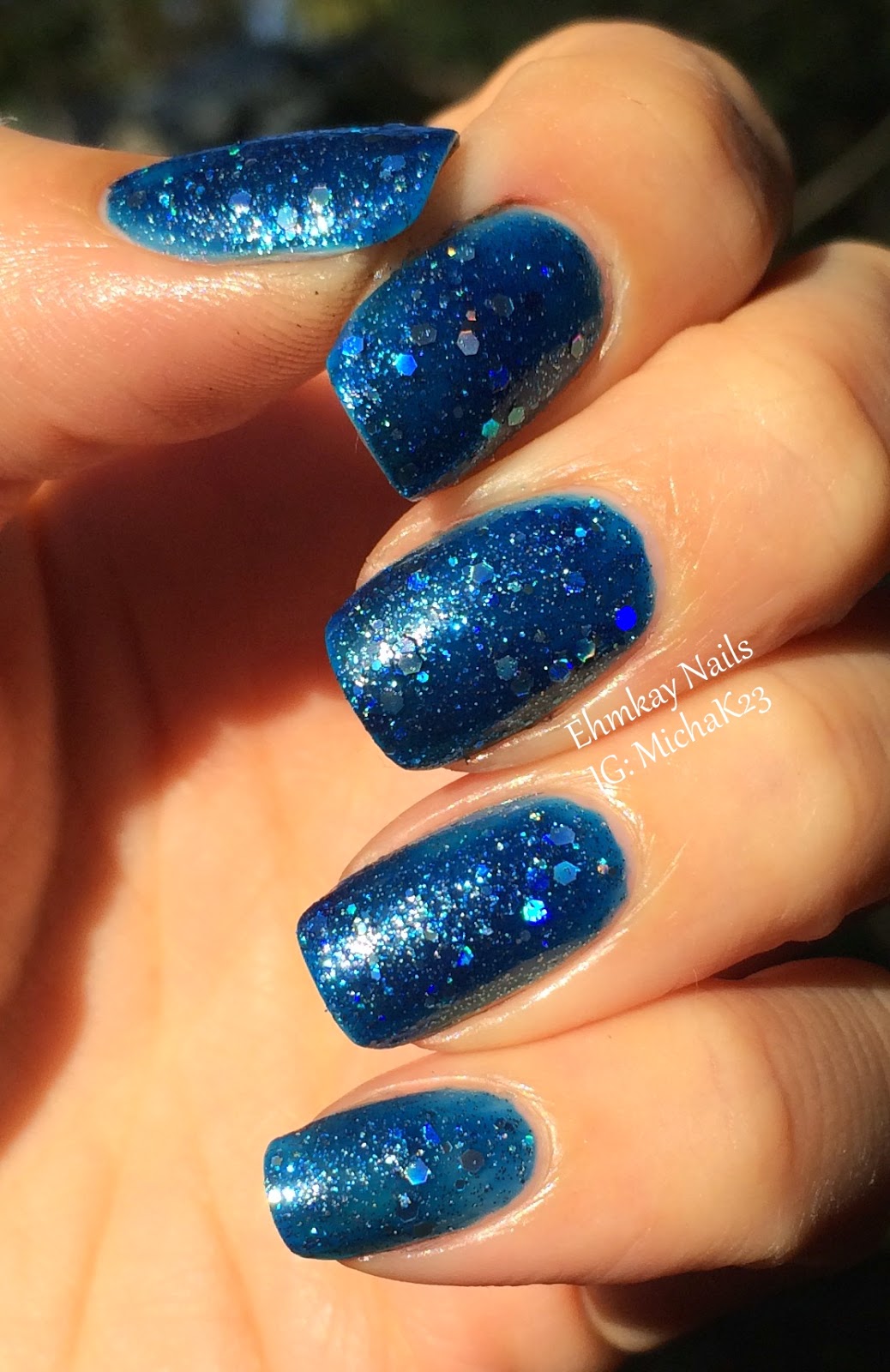 ehmkay nails: Zoya Wishes Collection: Swatches and Review