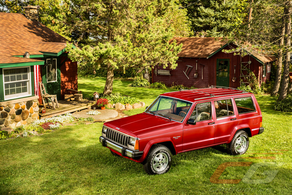 12 Key Moments In Jeep's 80-Year History | CarGuide.PH | Philippine Car ...