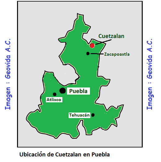Nuestra historia y Nuestras tradiciones: Cuetzalan: La Feria del Huipil