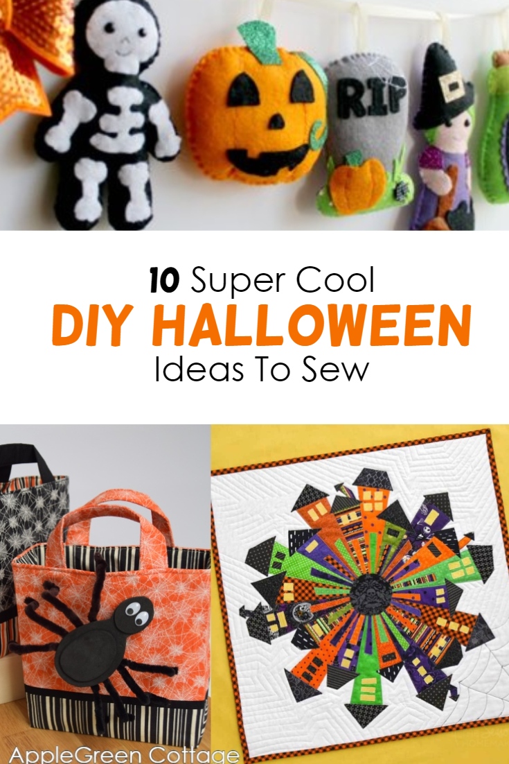 10 Super Cool Halloween Ideas To Sew AppleGreen Cottage 10-super-cool-halloween-ideas-to-sew-applegreen-cottage