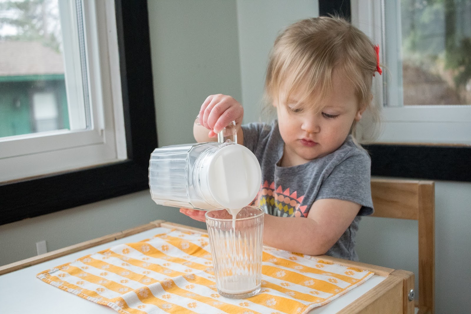 Introducing Practical Life To Montessori Babies And Toddlers introducing-practical-life-to-montessori-babies-and-toddlers