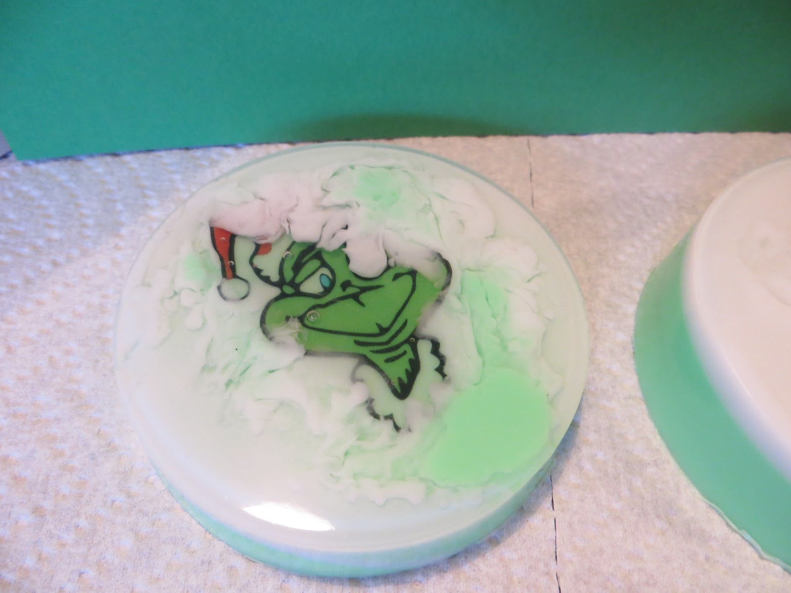 Denise's Yadda Yadda on Soap Making, Crafts & Personal Ramblings: Melt ...