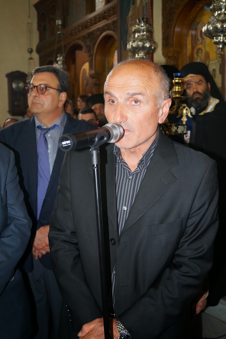 VOUTOSPRESS.GR: ΚΑΛΟ ΣΟΥ ΤΑΞΙΔΙ ΠΑΙΔΙ ΜΟΥ