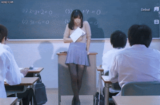 본격 스토리가 있는 야짤 (1) -짤린 이미지 재업- | AVDBS