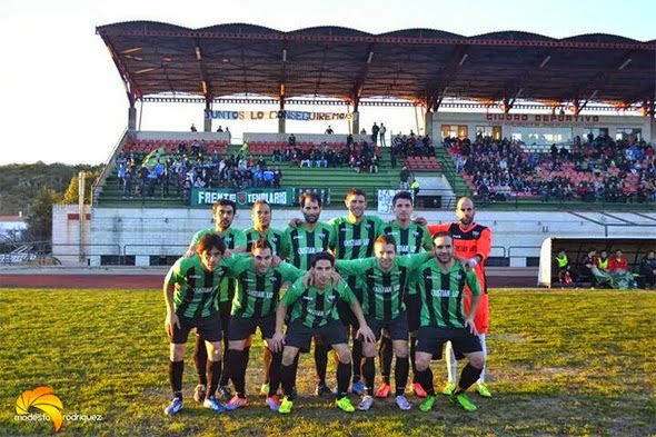 tercera.cat: Rivals de 'play-off' | Jerez CF