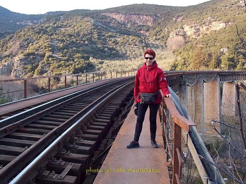 Homo Universalis: ΜΟΝΟΠΑΤΙ ΣΙΔΗΡΟΔΡΟΜΙΚΩΝ - ΦΩΤΟΓΡΑΦΙΚΟ ΑΛΜΠΟΥΜ ΤΗΣ ...