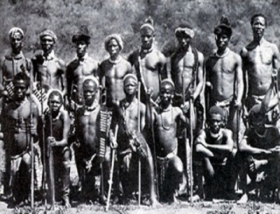 ANGOLA PORTUGUESA ATRAVÉS DOS SÉCULOS: DA MISSÃO EVANGÉLICA À HISTÓRICA ...