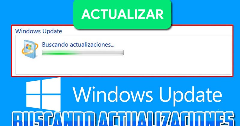 maestroastur.com: Arreglar Windows Update en Windows 7