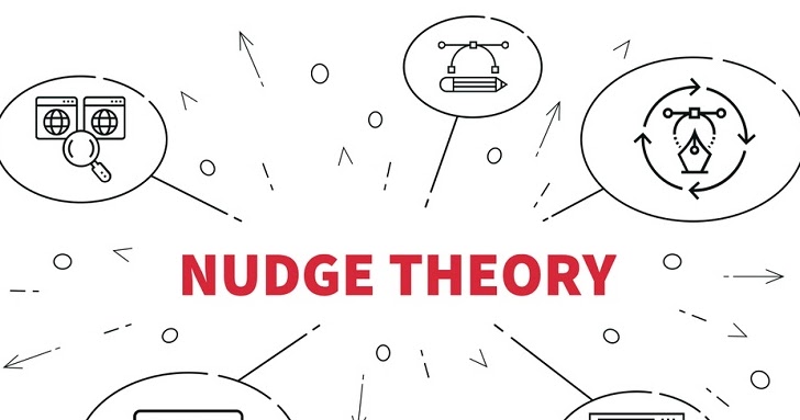 Helge Scherlund's eLearning News: 4 Ways to Use the Nudge Theory to ...