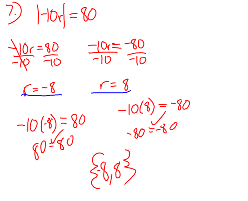 Mrs Gordons Awesome Algebra 2 Class Day 1 Class Practice Of Absolute mrs-gordons-awesome-algebra-2-class-day-1-class-practice-of-absolute