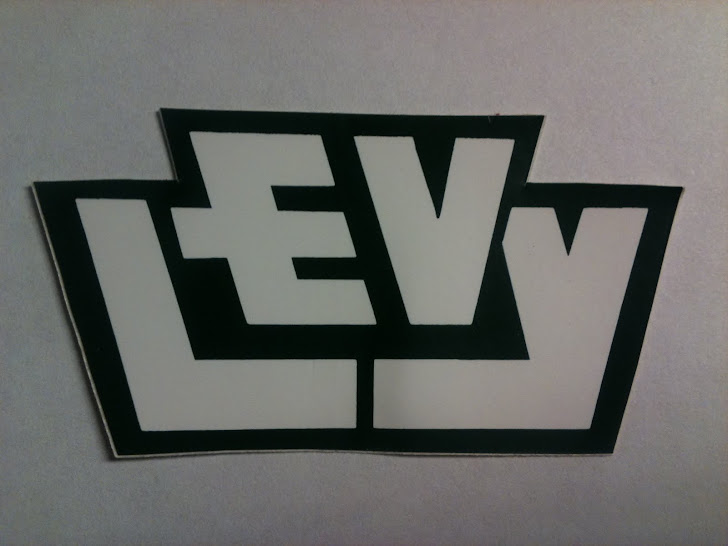 Co-Op:Edward C. Levy