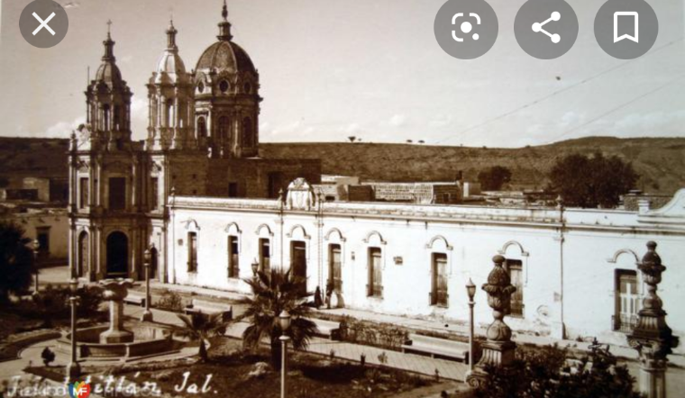 Lugares Turísticos de los Altos : Jalostotitlán