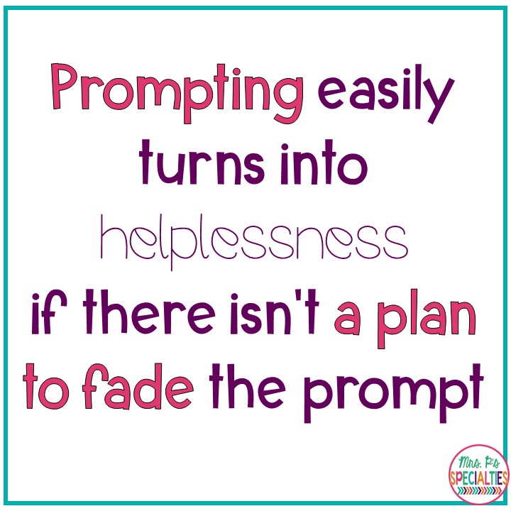 Use Visual Supports to Improve Behavior and Classroom Management · Mrs ...