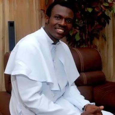 Happy birthday to a Prophet of God par excellence, a philanthropist to ...