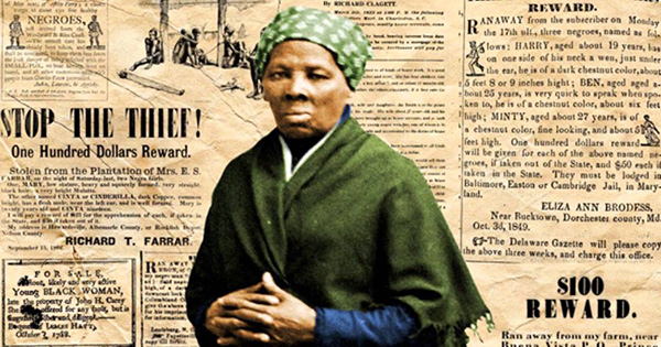 Black History Quotes Harriet Tubman | the quotes