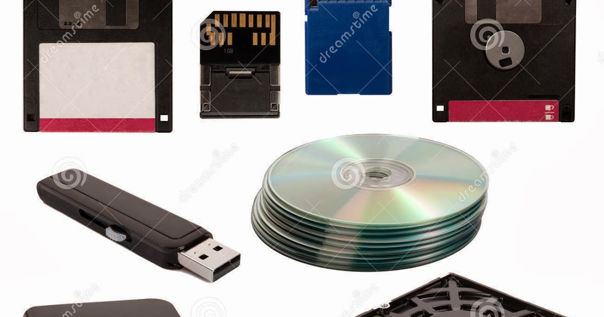 Dispositivos De Almacenamiento Ejemplos - abstractor