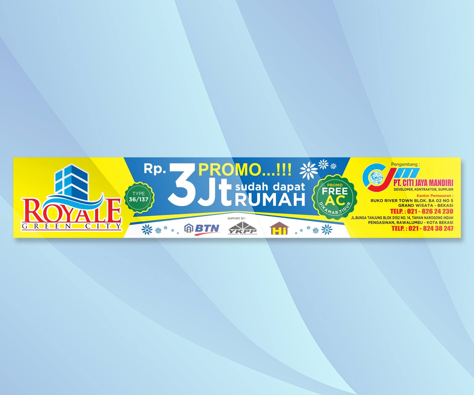 Jasa Cetak Spanduk Kain - MSy Group 7 Graphic