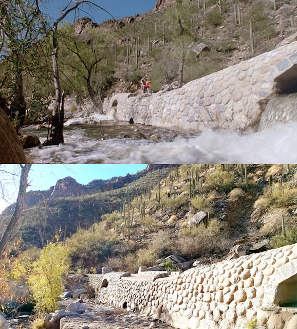 Then & Now Movie Locations: The Wraith