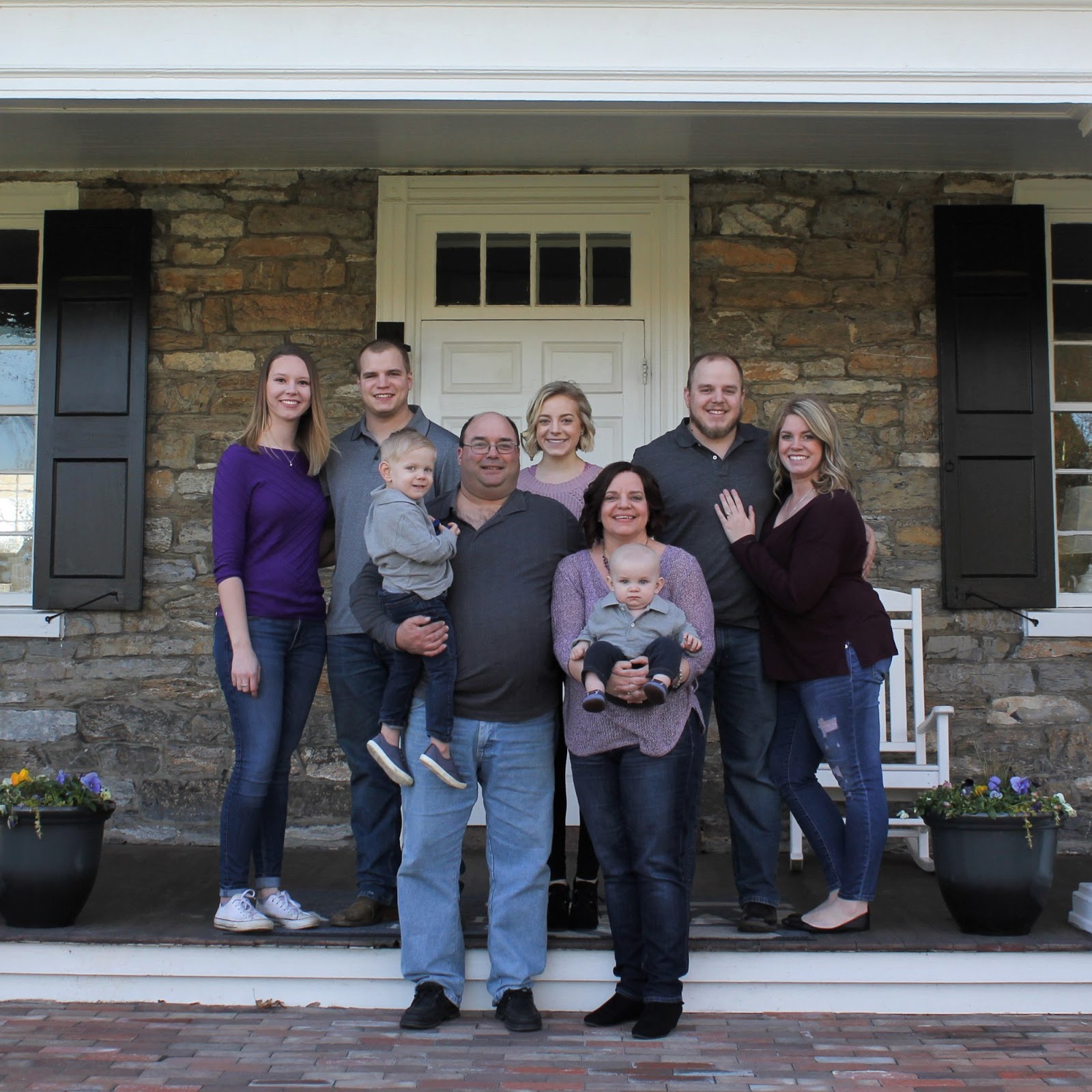 Inside Things: No Kid-sized Sadness. (A tribute to Doug Crider from his ...