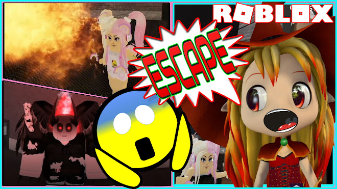 Roblox Ghost! WON ALL 3 CHAPTERS and got to be GHOST! | Chloe Tuber
