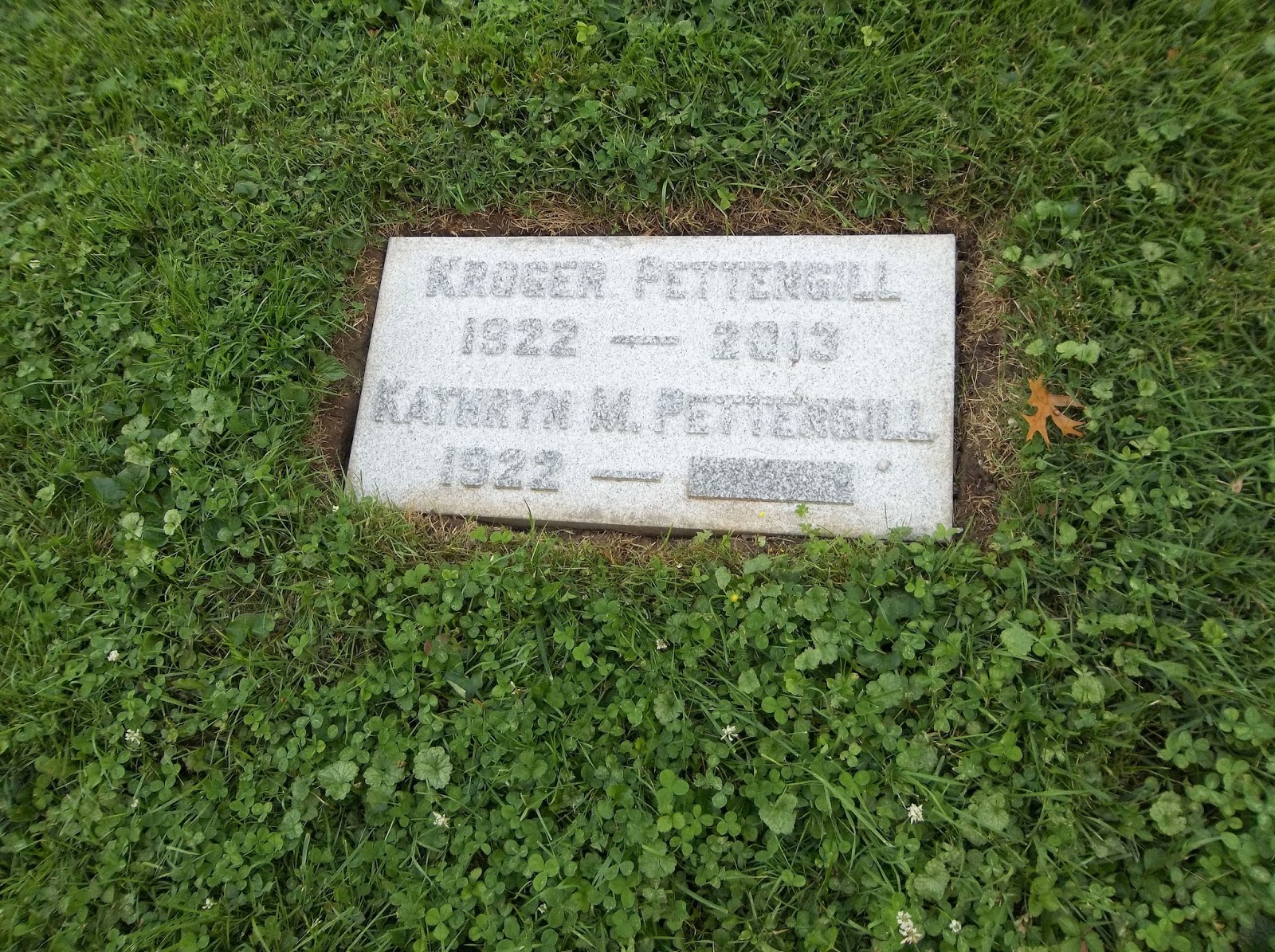 Travels of a Hobgoblin Taphophile: Bernard Kroger - Spring Grove Cemetery, Cincinnati Ohio