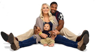 David Johnson's Wife Meghan Brock: What you should know