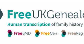 Scottish GENES: New search fields on FreeCEN