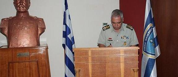 PEIRATIKO REPORTAZ: Θερμη υποδοχη του Λιμενικου Σωματος στις ΕΔ απο τον ...