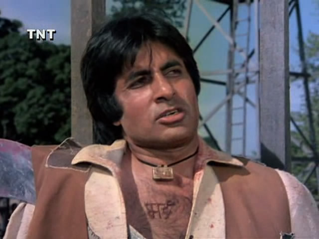 Watch Every Bachchan Movie: Mard (1985)