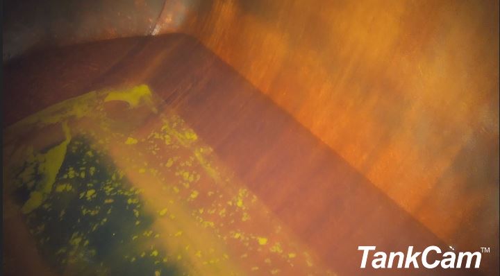 Tank Trouble Tuesday - Tanknology