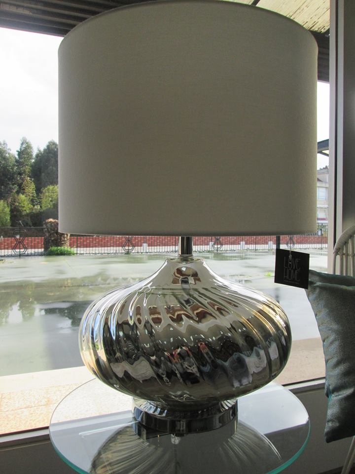 Bricolage e Decoração: Várias sugestões para candeeiros