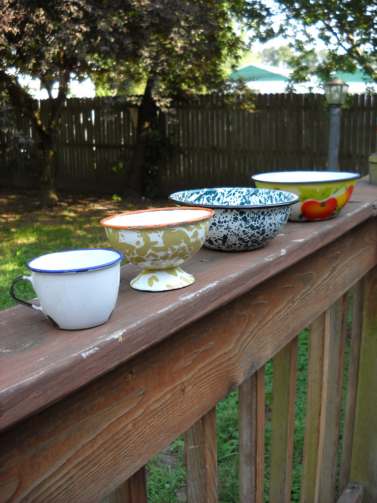 The Tracks of my Tear