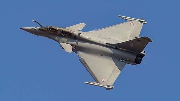 450 aircrafts of IAF(Rafale class)