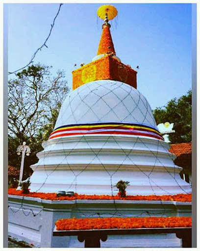 HISTORICAL SITES IN SRI LANKA: බෙලිගල විජය සුන්දරාරාම රජමහා විහාරය ...