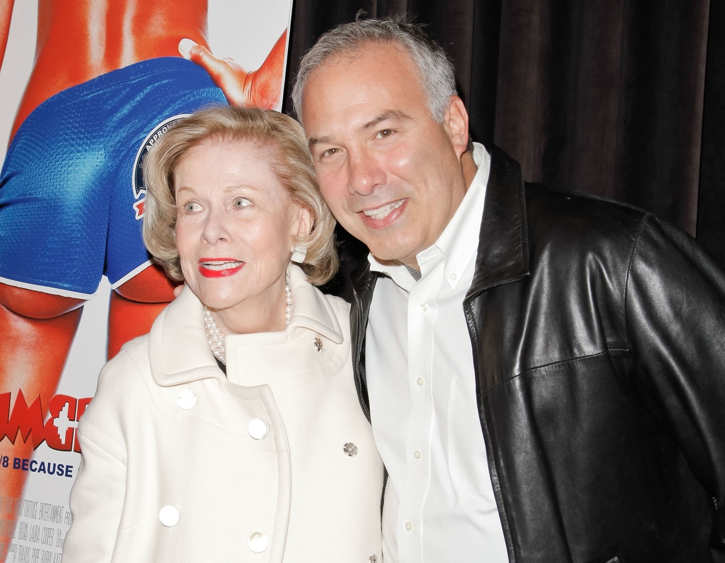 Nancy Olson, última sobrevivente do elenco de Crepúsculo dos Deuses ...