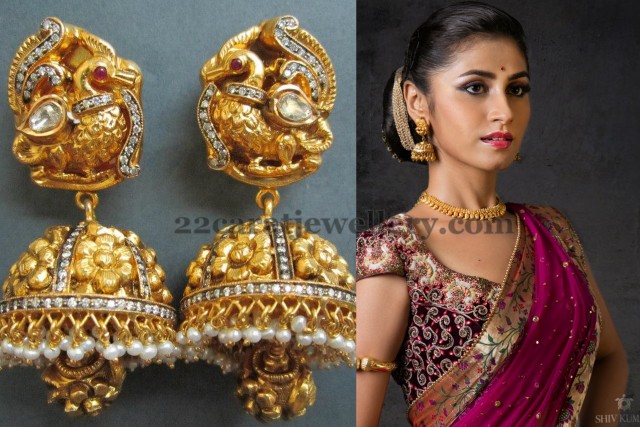 Traditional Timeless Jewellery - Jewellery Designs