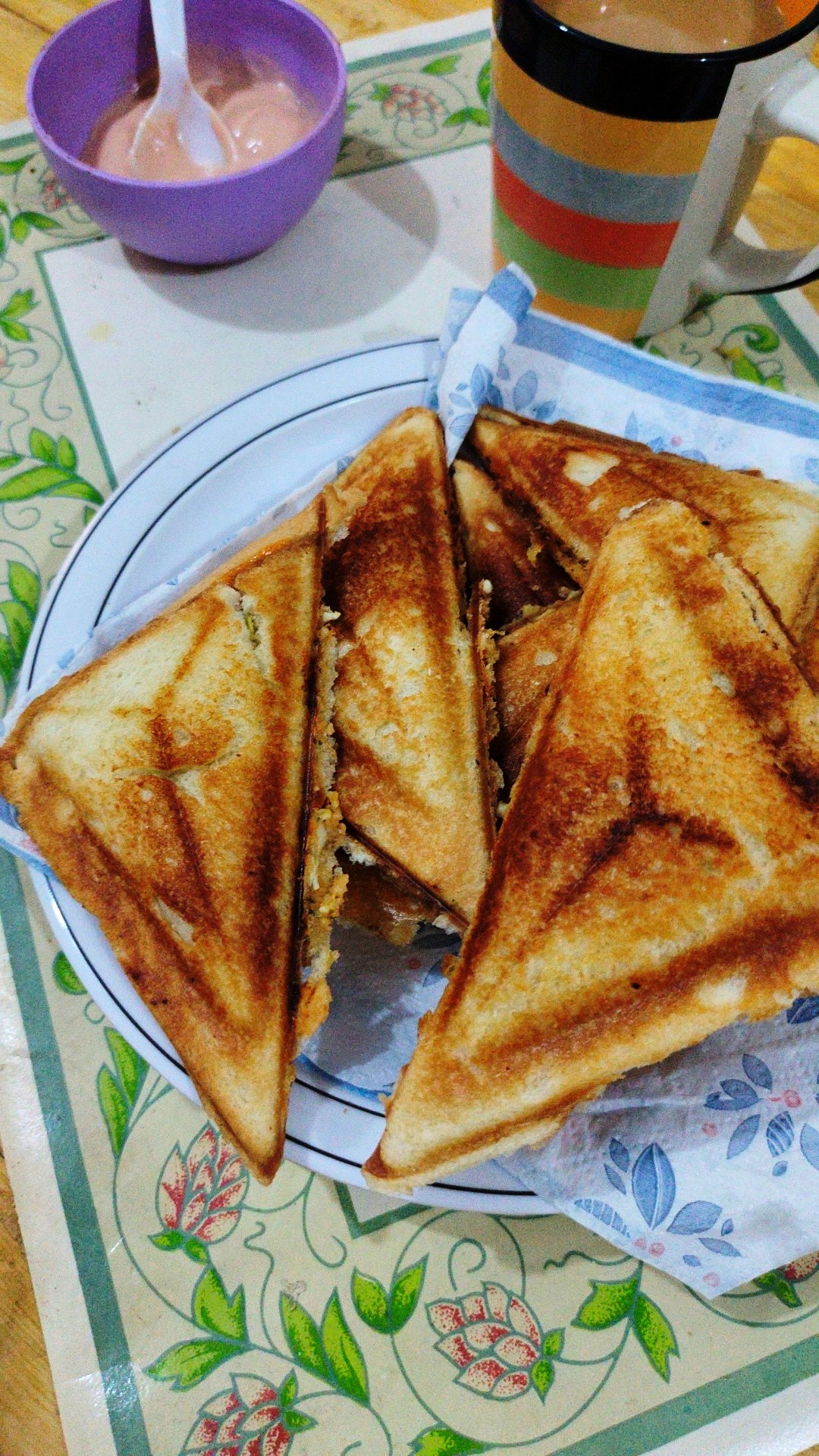 Egg Cheese Sandwich Recipe at Blanca Wilkerson blog