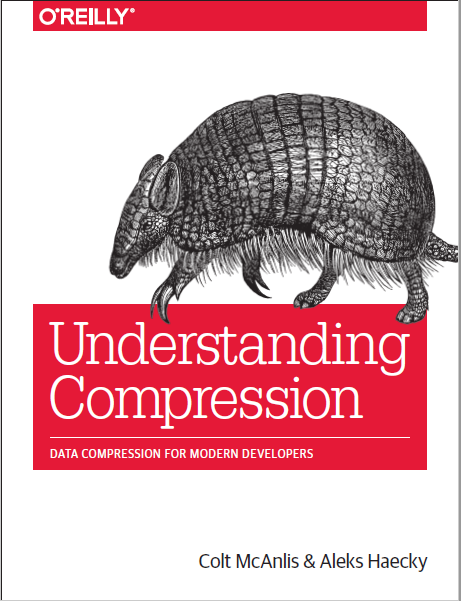 Desarrollo Net Web Html5 Javascript Móviles Y Más El Libro Del Día Understanding Compression