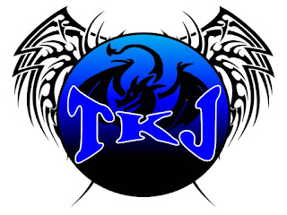 Kumpulan Logo TKJ | Gambar TKJ | Logo | TKJ