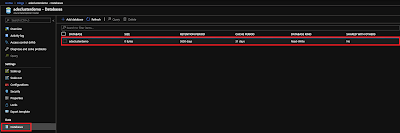 Anupama Natarajan: Data Platform Tips 36 - Provisioning Azure Data ...