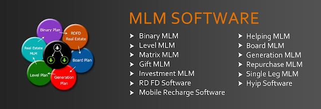 Multi-Level Marketing Software - MLM Software Company