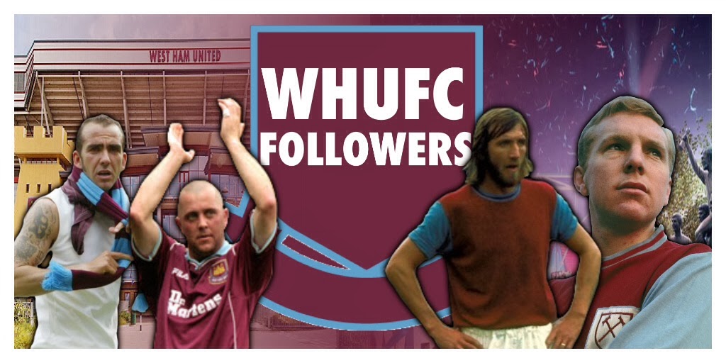 whufc followers: LEAKED: West Ham 2014-15 kits.