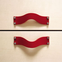 Make Them Wonder: Lovin' these drawer pulls