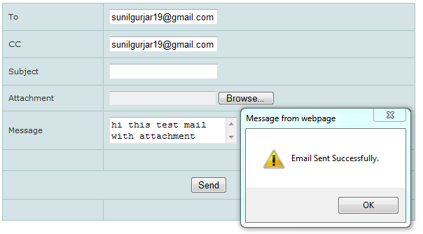 Purvi's Blog: SENDING EMAIL WITH ATTACHMENT IN ASP.NET