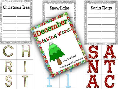 Freebielicious: Christmas Freebies