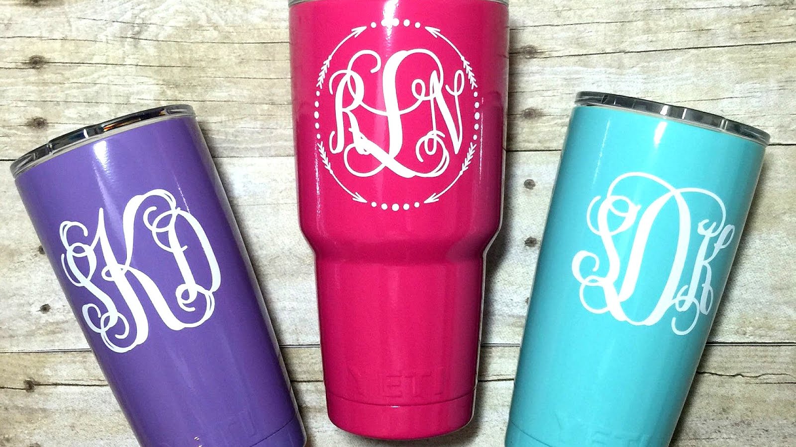 Personalized Photo Cup - Photo Choices