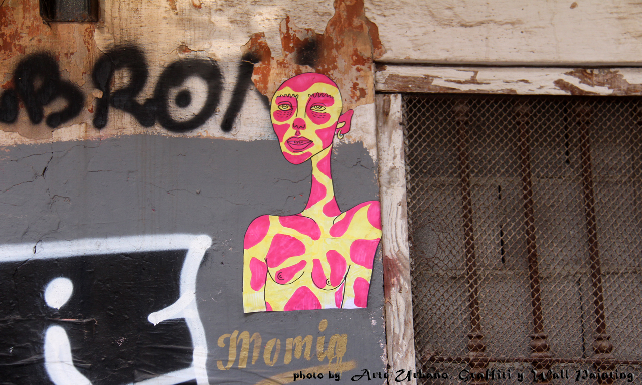 @photojo53: Street Art y Graffitis por València(240)